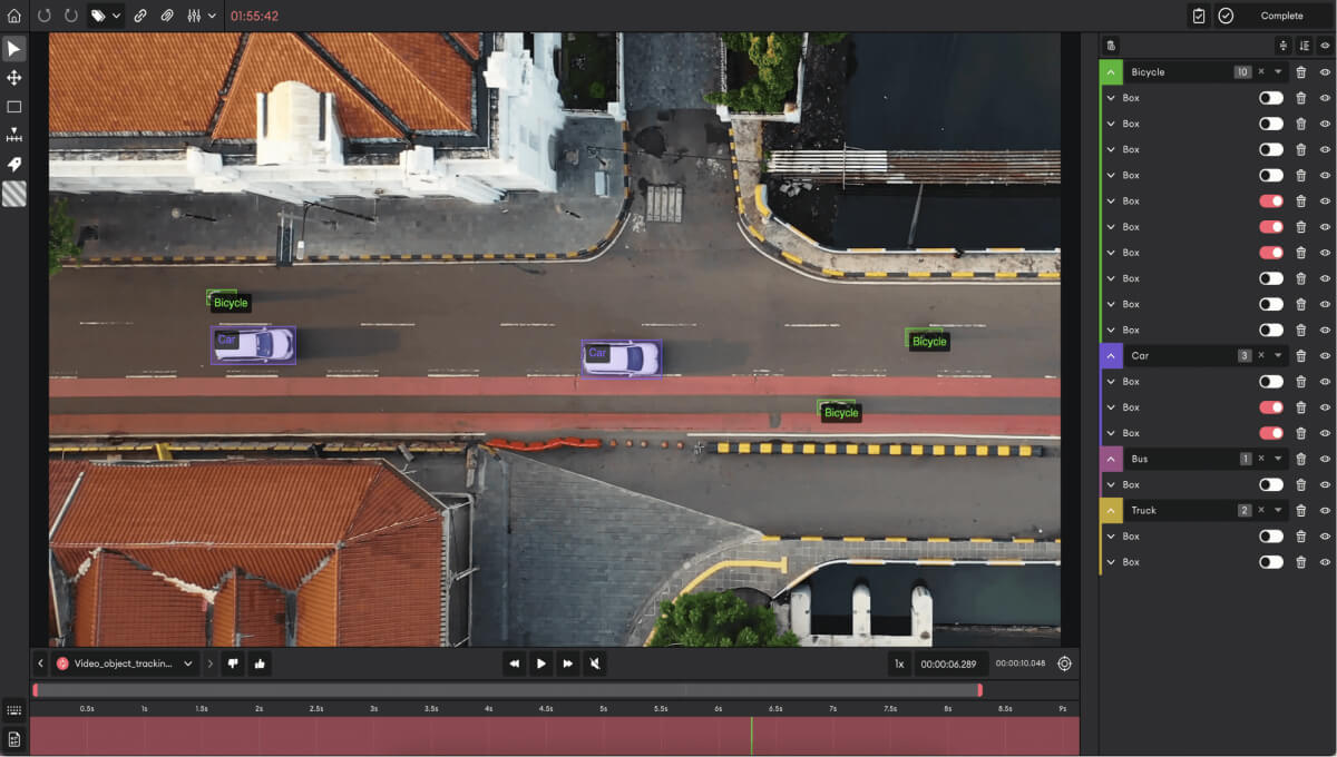 Computer vision challenges in autonomous vehicles: The future of AI | SuperAnnotate